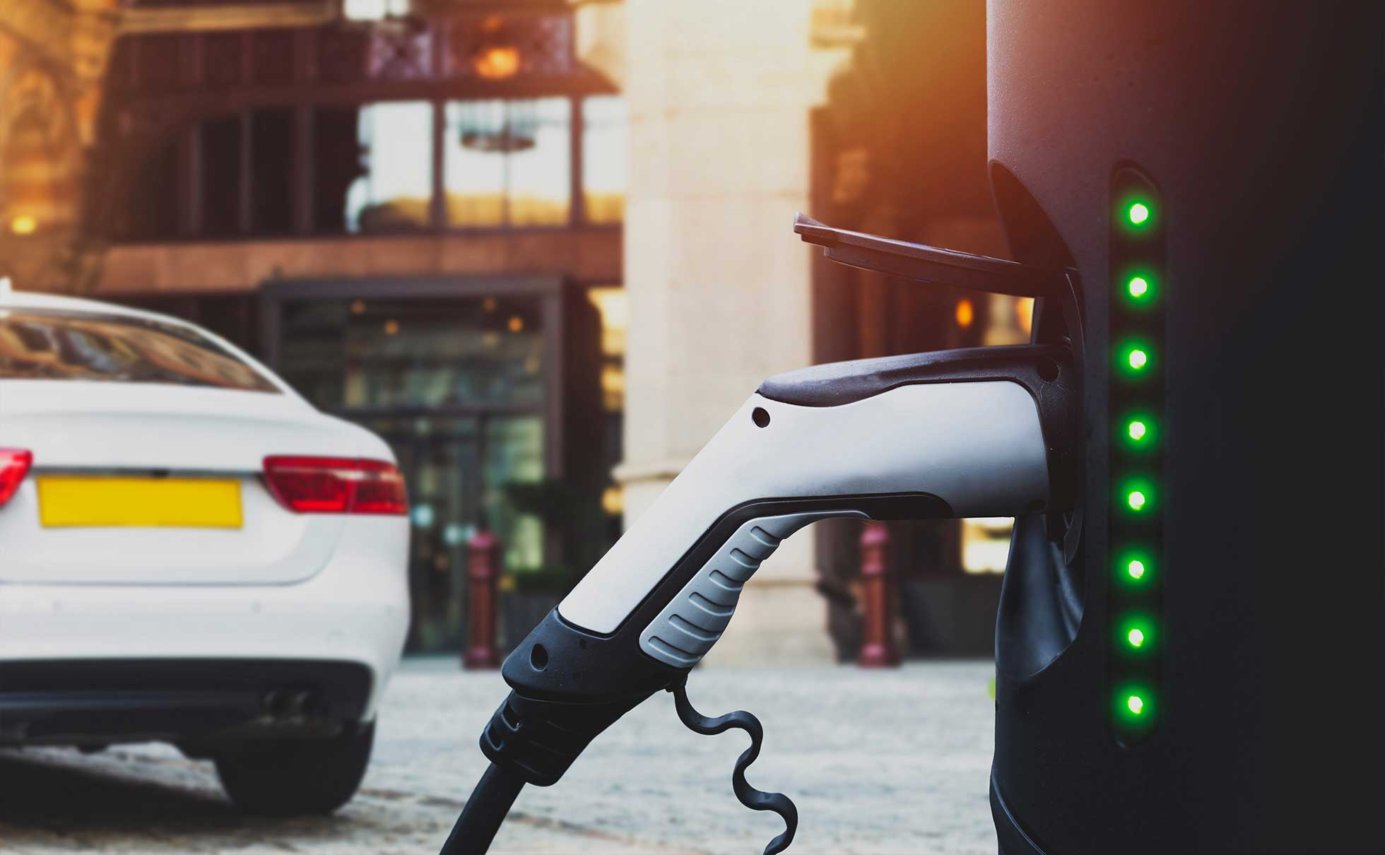 Profiles | Energy Focus
