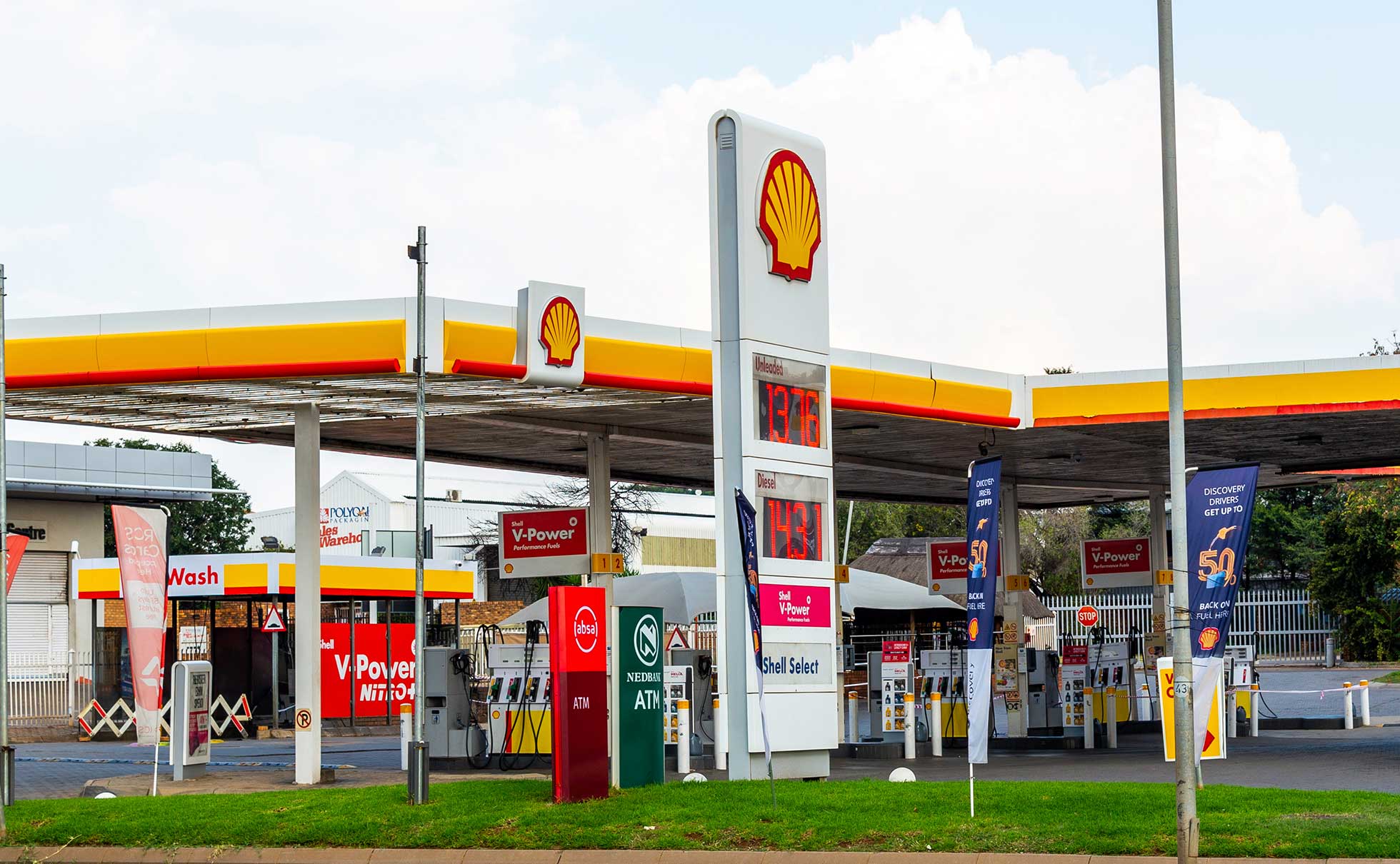 Profiles | Energy Focus